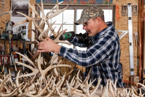 Custom Orders | The Peak Antler Company