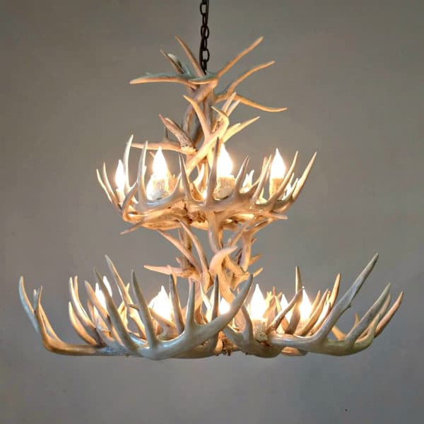 The Antler Lighting Buying Guide